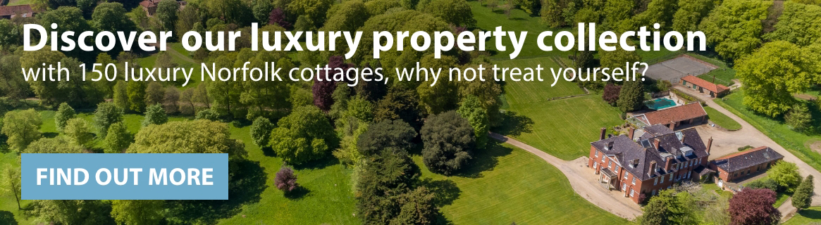 Norfolk Hideaways - Holiday Cottages in Norfolk - Book Now!
